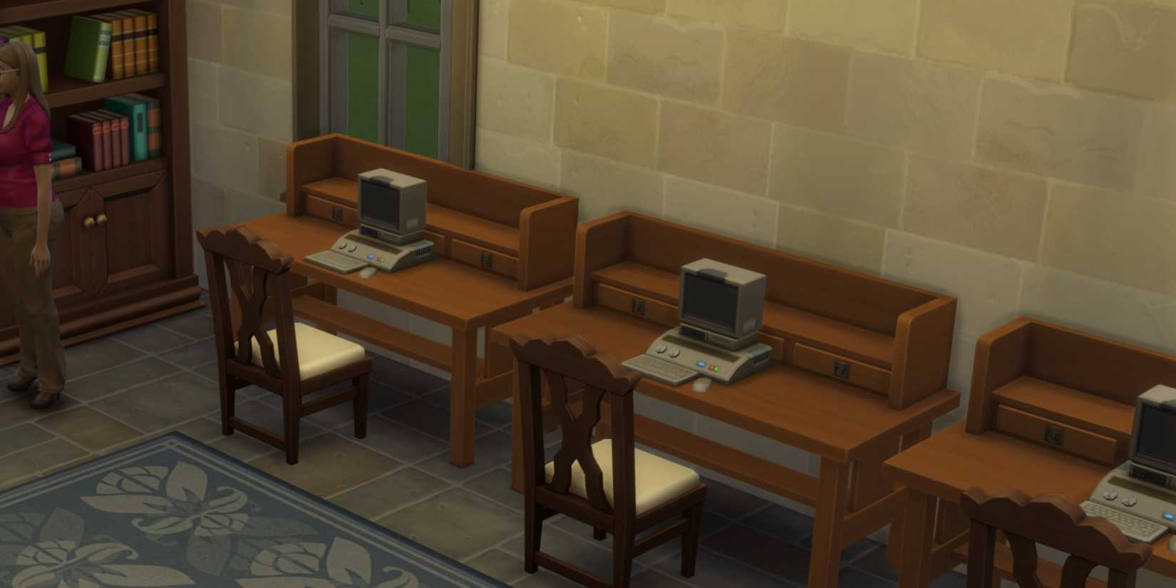The Sims 4: Research and Debate Skill Guide