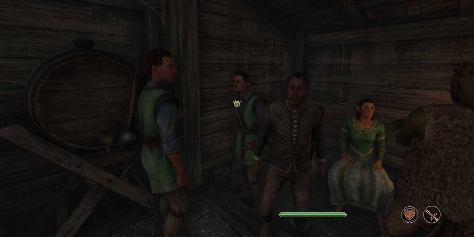 How To Get Escutcheon of Chorrol Shield In Oblivion Remastered