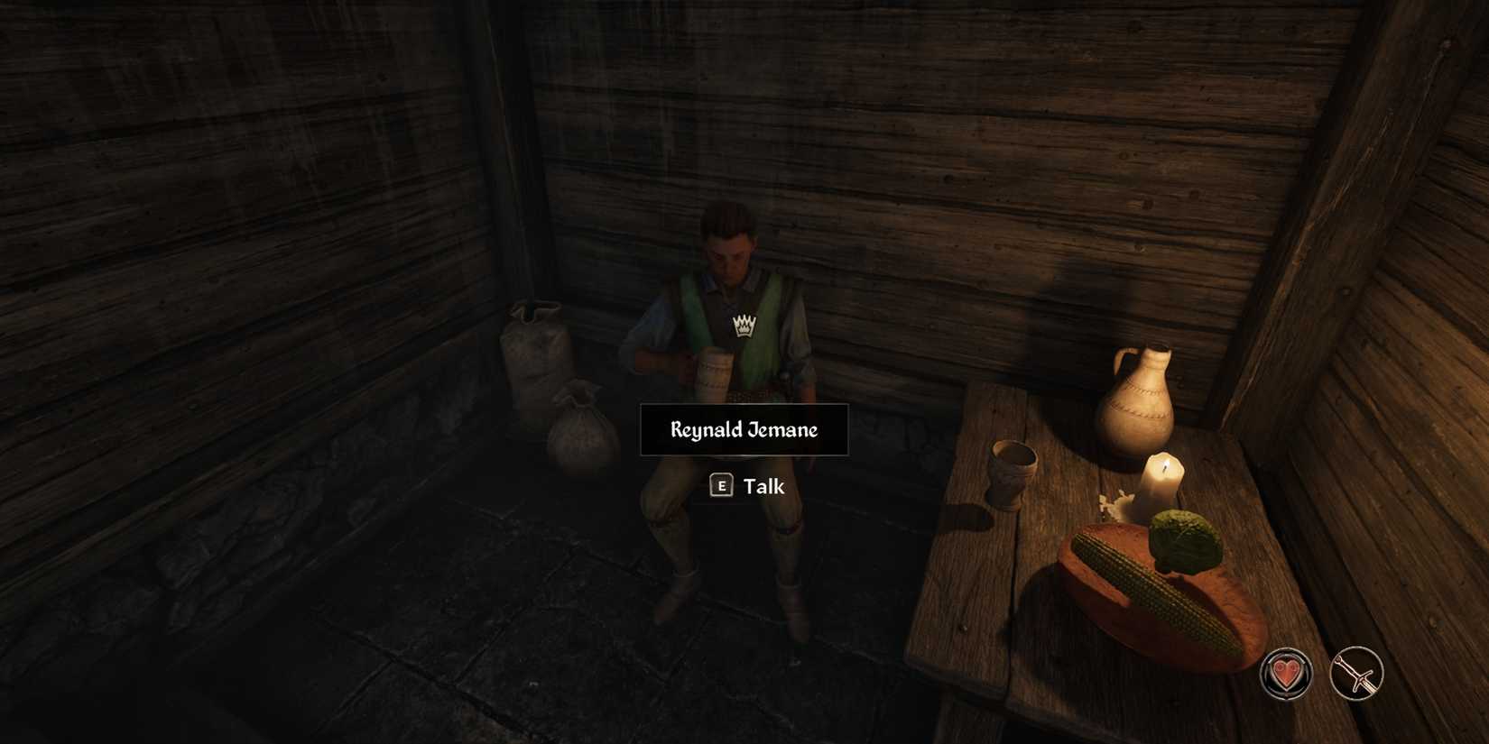 How To Get Escutcheon of Chorrol Shield In Oblivion Remastered