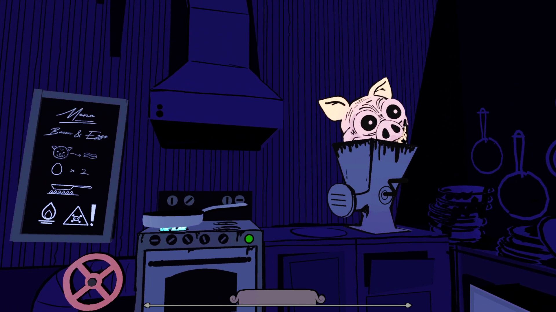 Riddlewood Manor News, Trailer, Guides, and More