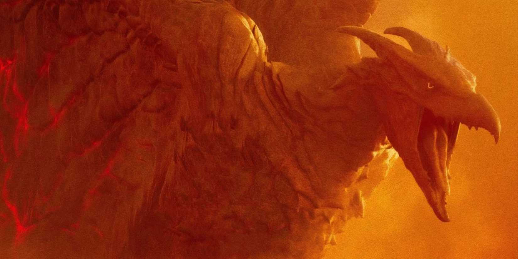 Strongest Monsters In The Monsterverse