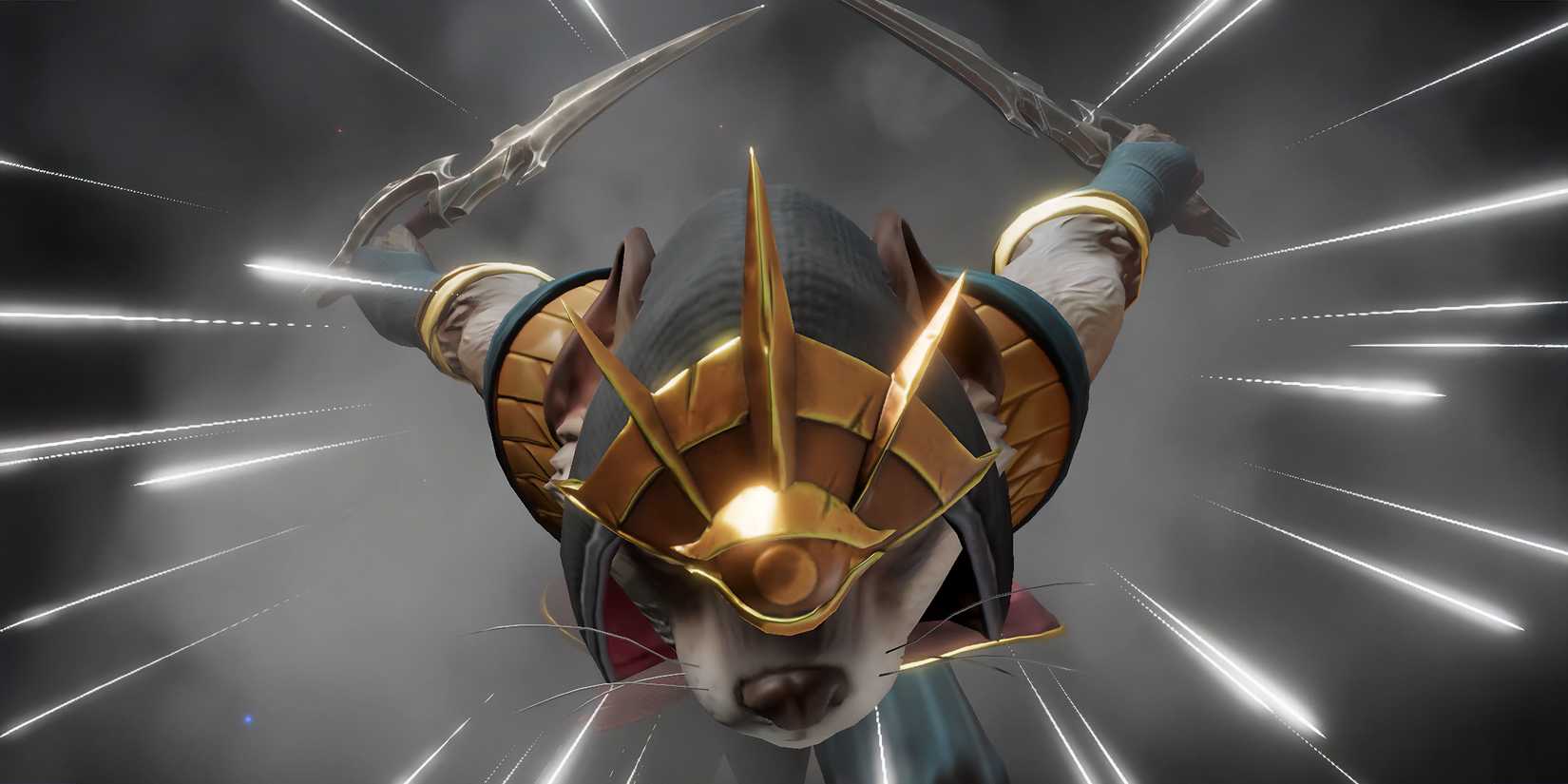 Sunderfolk Blurs the Line Between Tabletop and Video Games - Game Rant ...