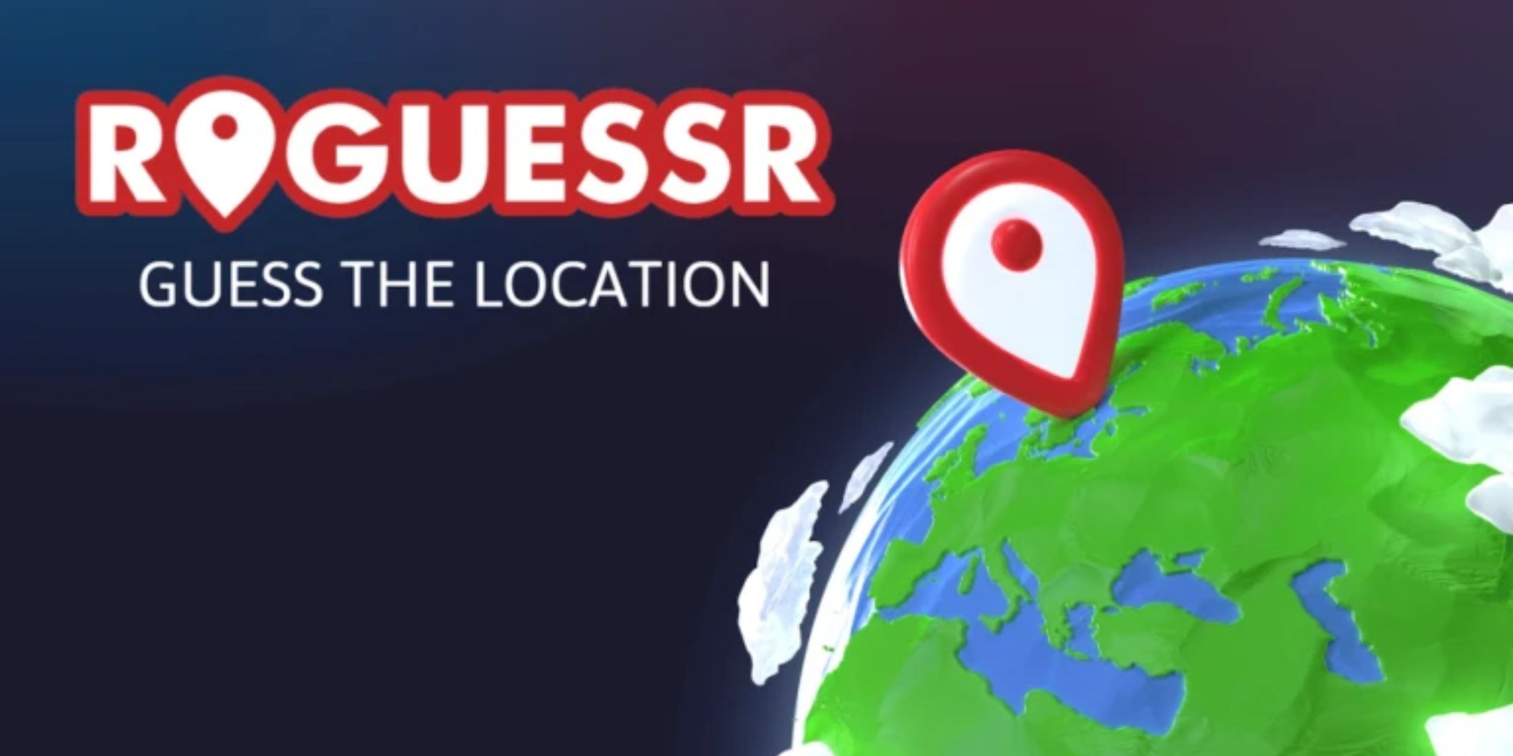 Roblox: RoGuessr Codes