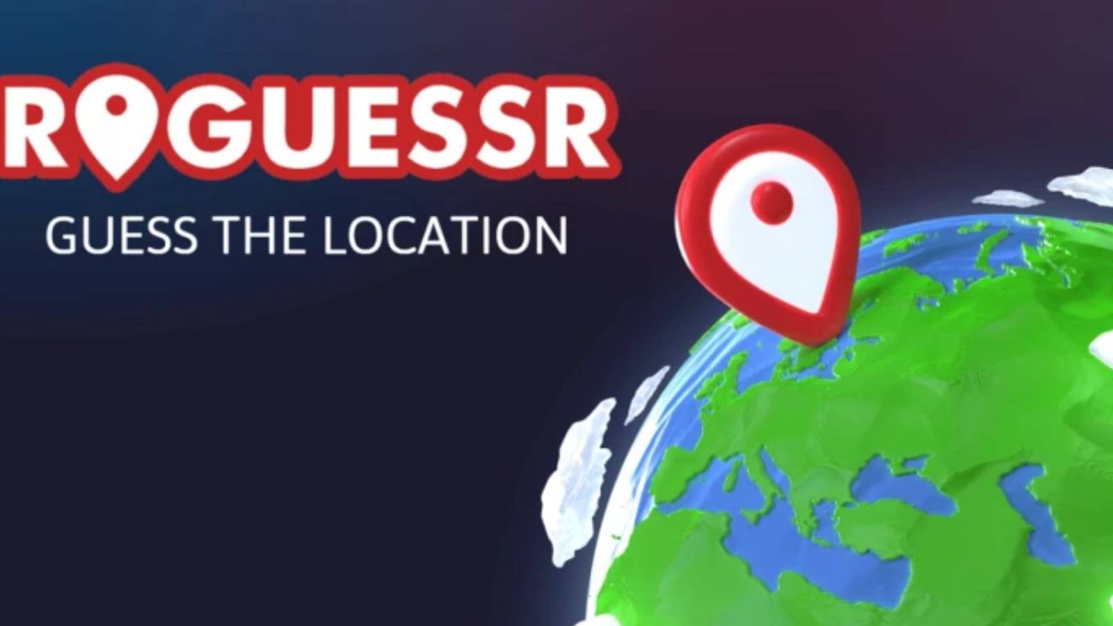 Roblox: RoGuessr Codes