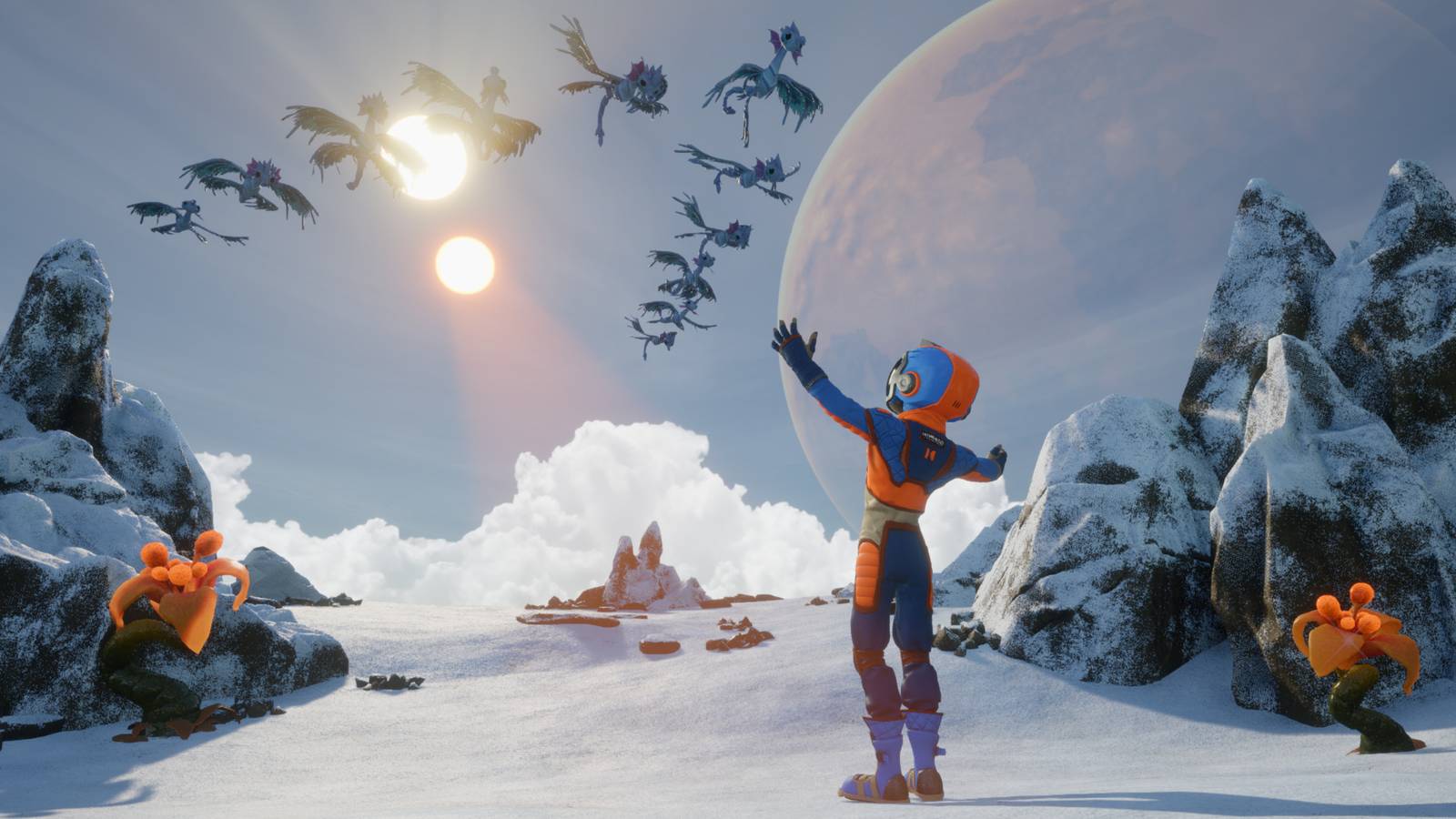 Revenge of the Savage Planet Review