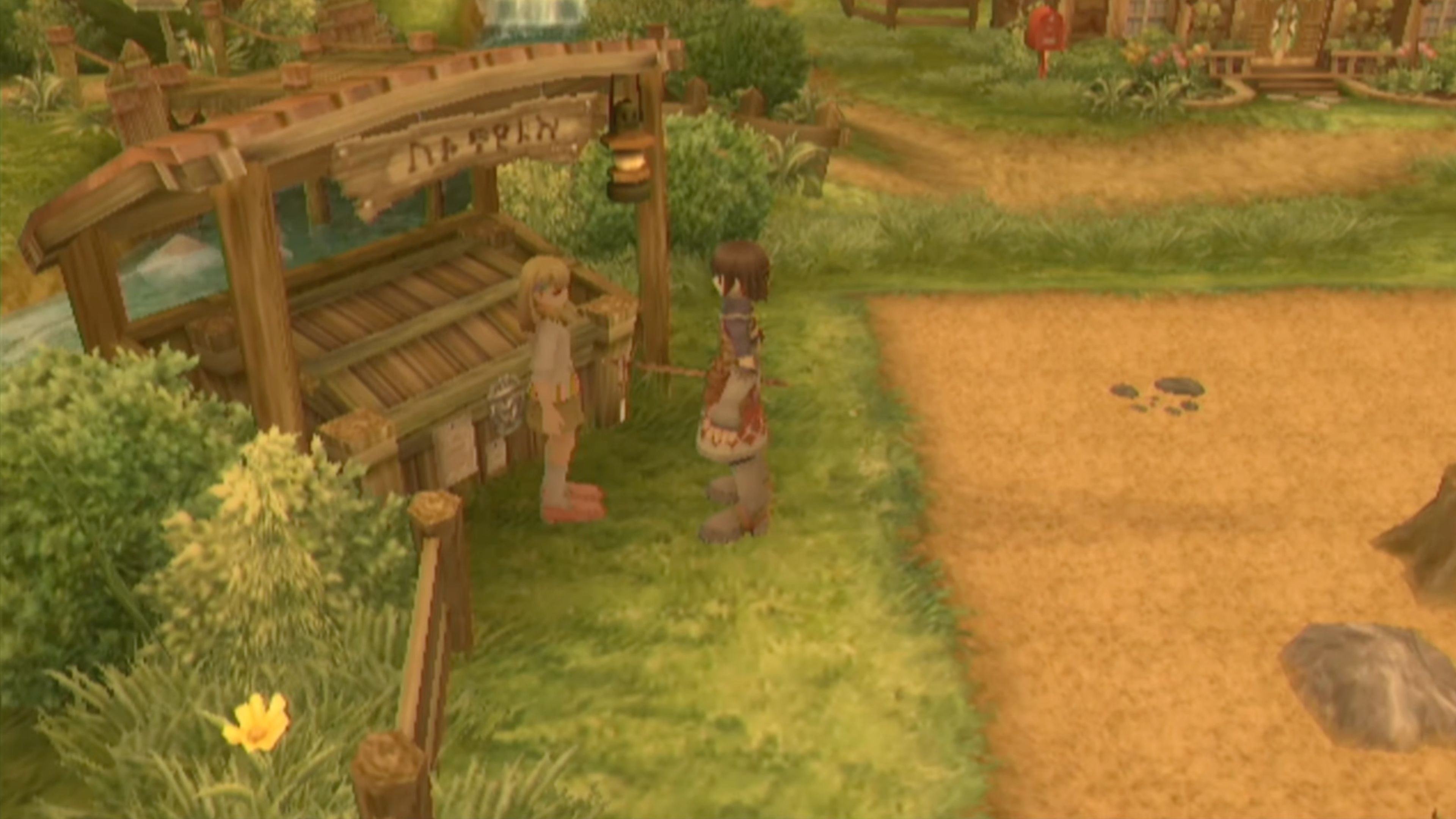 Rune Factory Frontier News, Trailer, Guides, and More