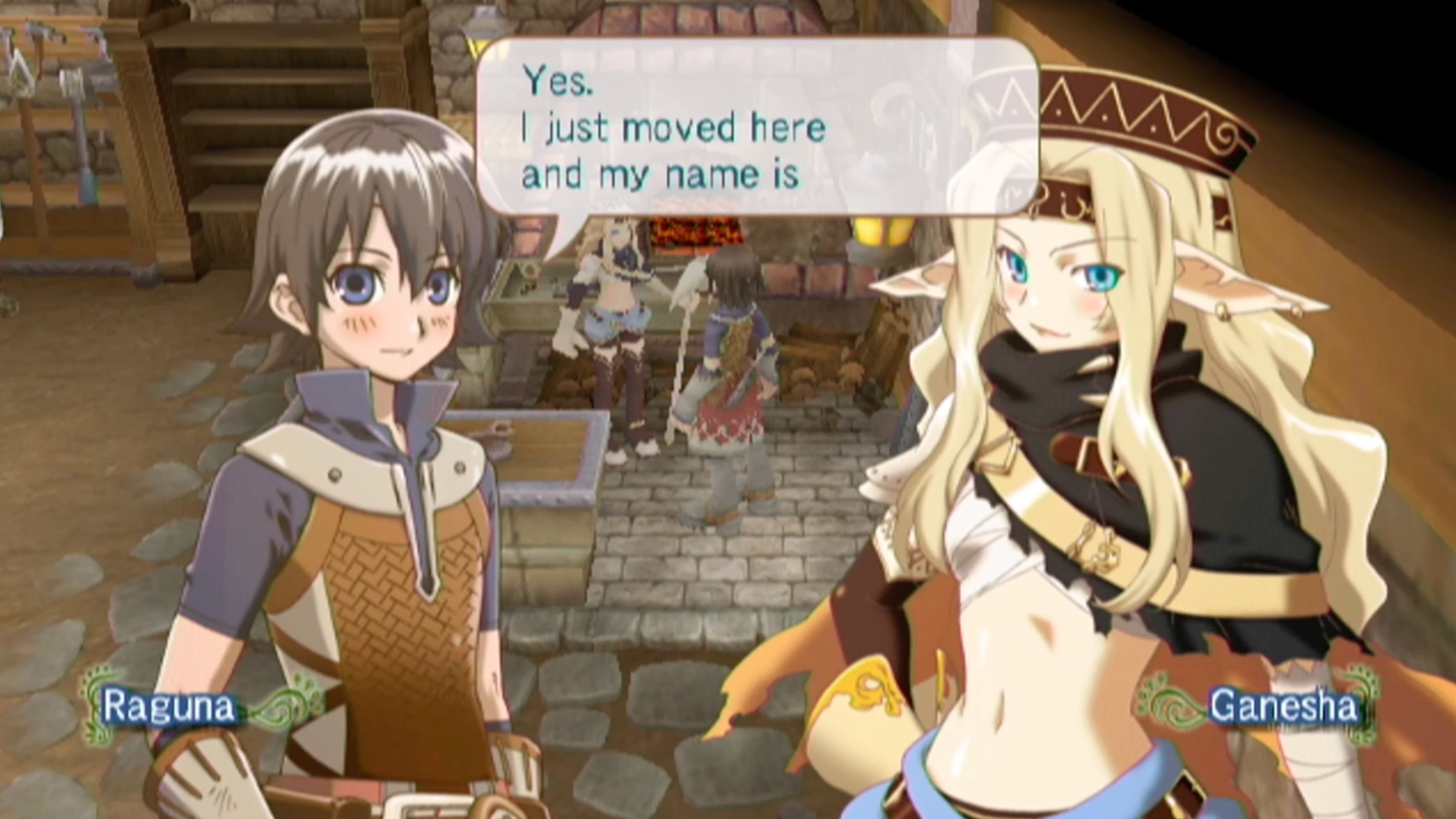 Rune Factory Frontier News, Trailer, Guides, and More