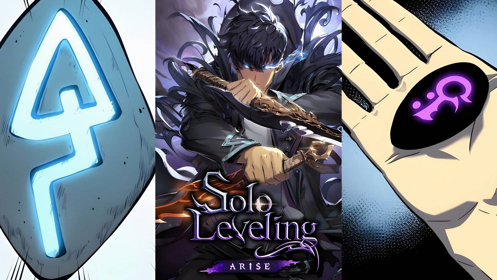 The Strongest Skill Runes In Solo Leveling: Arise