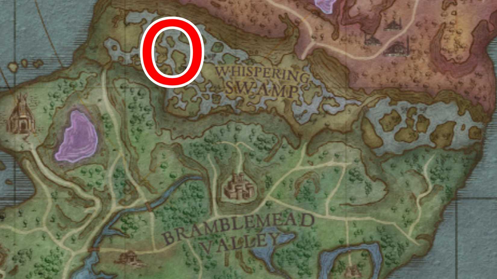 Best RuneScape Dragonwilds Melee Weapons