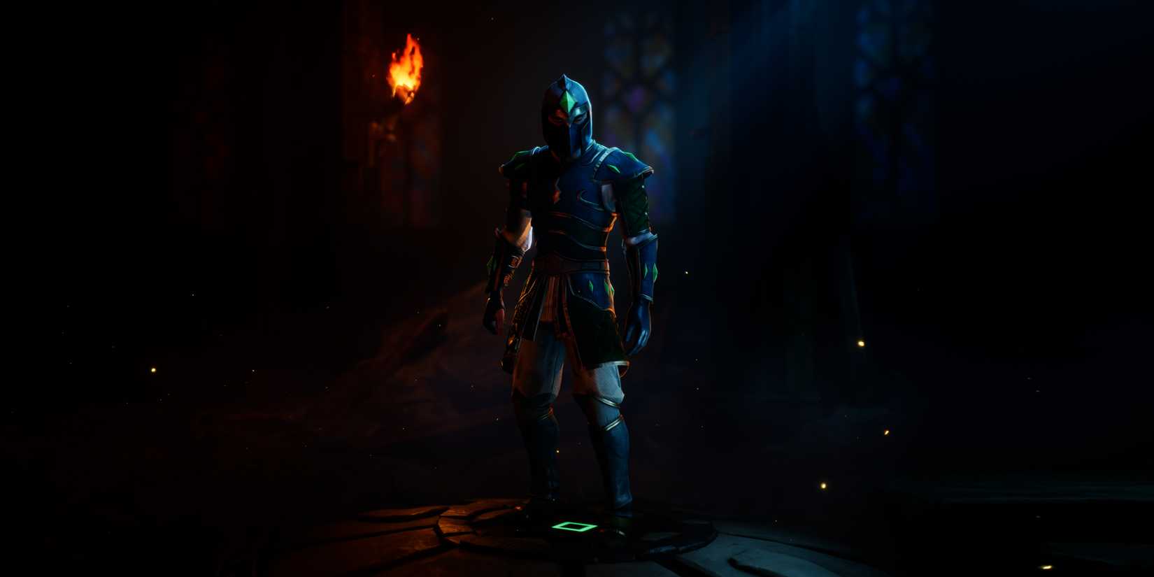 How to Craft All RuneScape Dragon Wilds Armor Sets