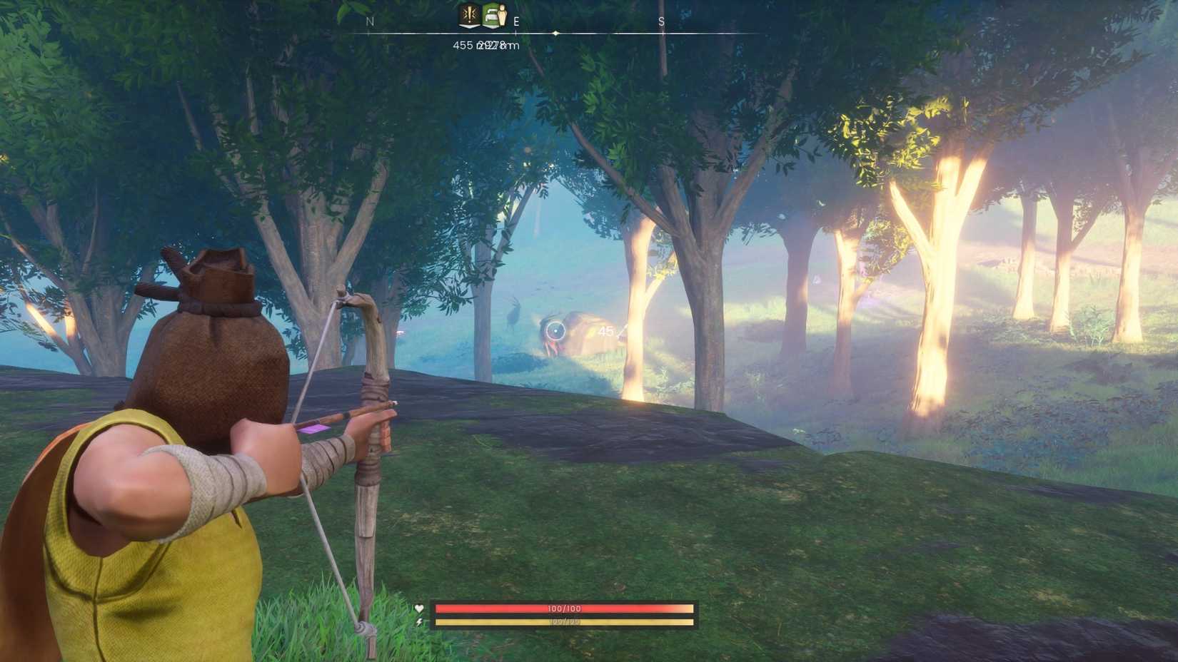 How to Unlock the Bone Pickaxe in RuneScape: Dragonwilds