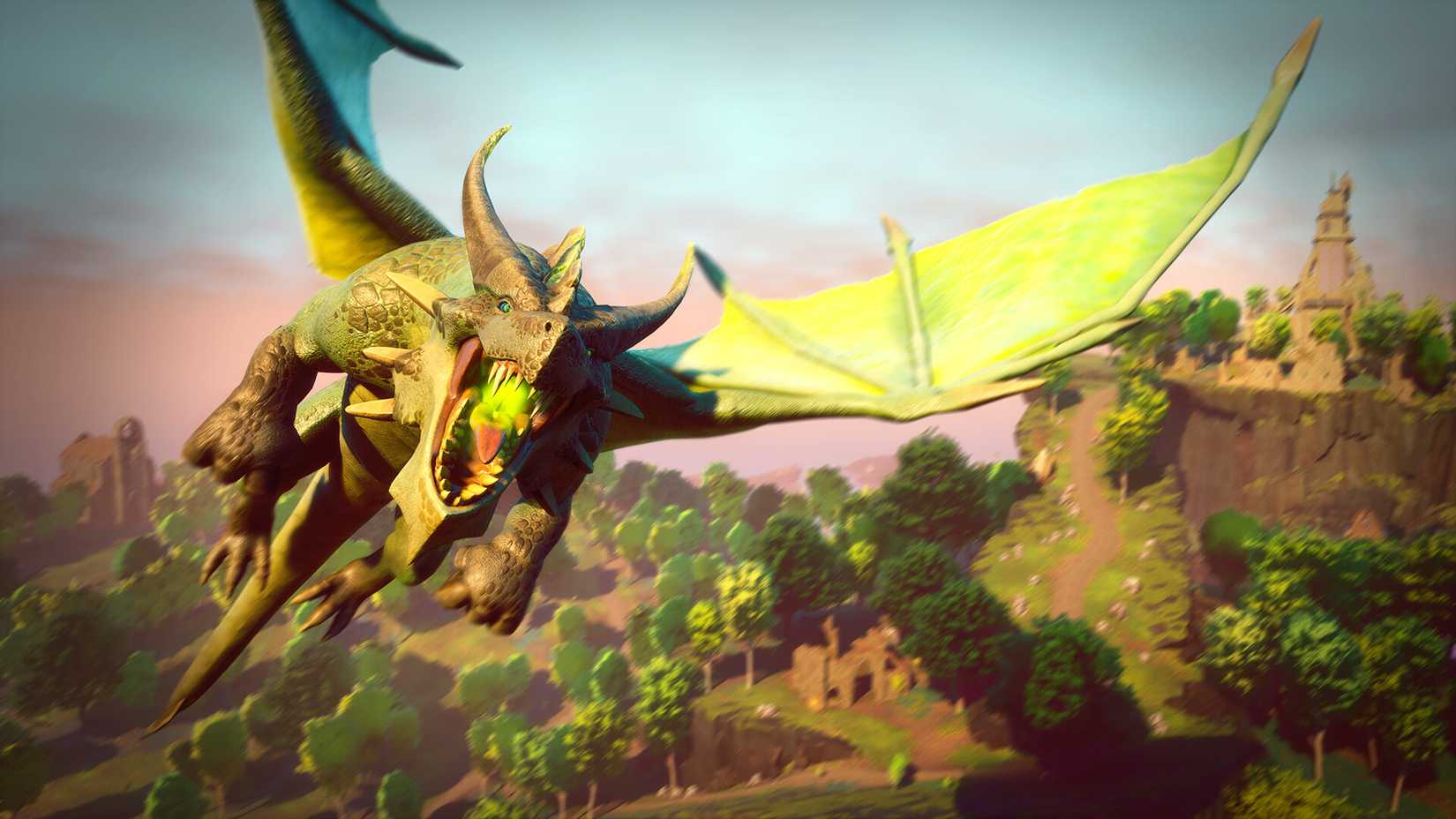 RuneScape Dragonwilds Early Access Roadmap and Upcoming Features Explained