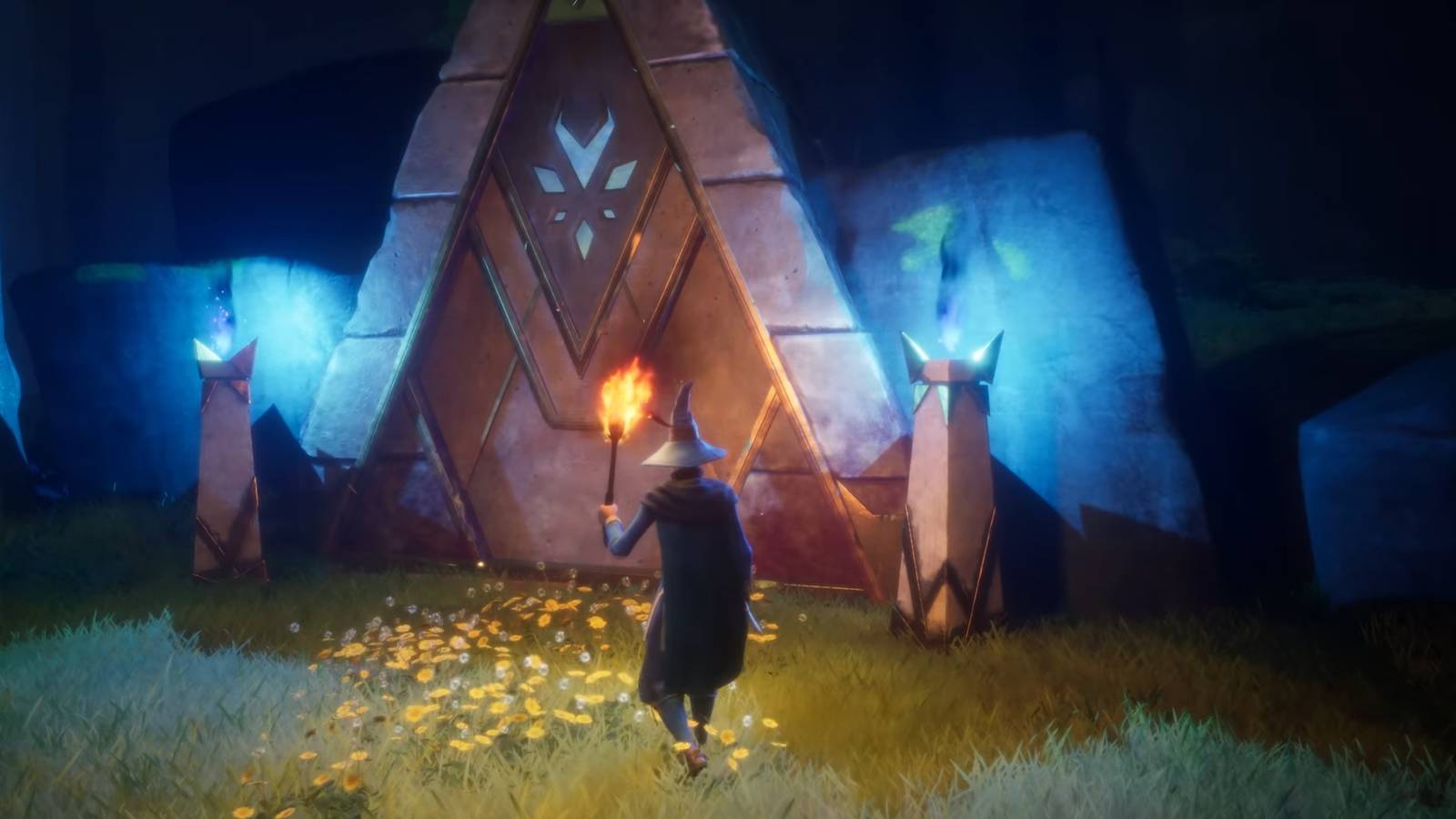 Staff of Light Guide (Highlighting The Problem Quest) In RuneScape ...