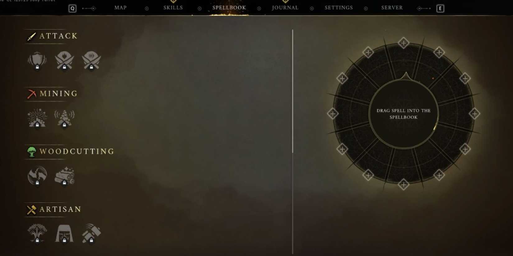 How to Unlock Spells in RuneScape: Dragonwilds