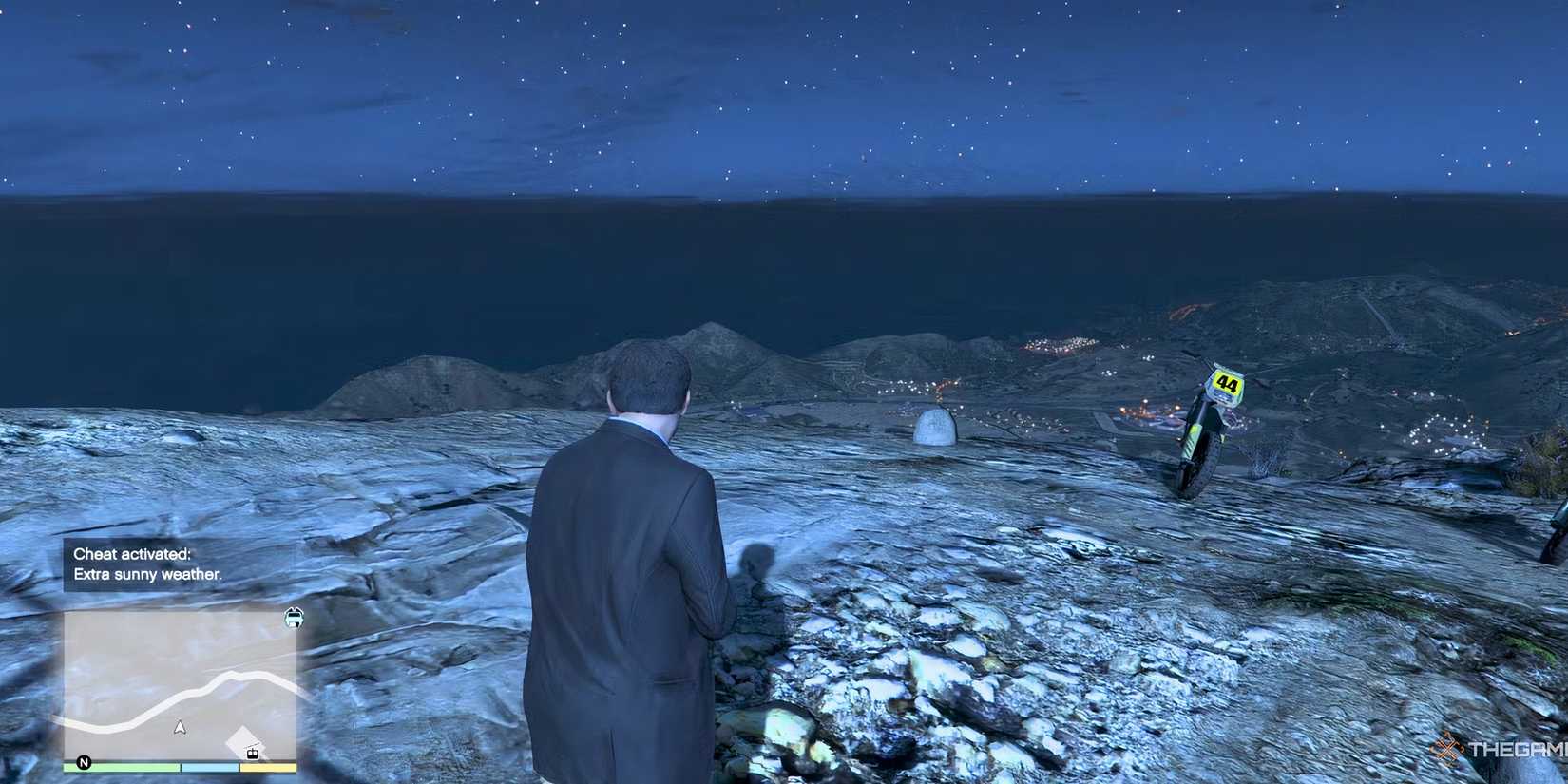 Best Open-World Games With Cheats, Ranked