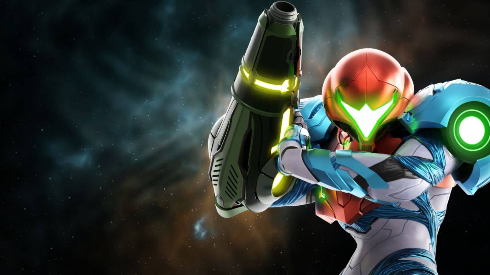 Monster Hunter Wilds Player Creates Samus Aran in the Game