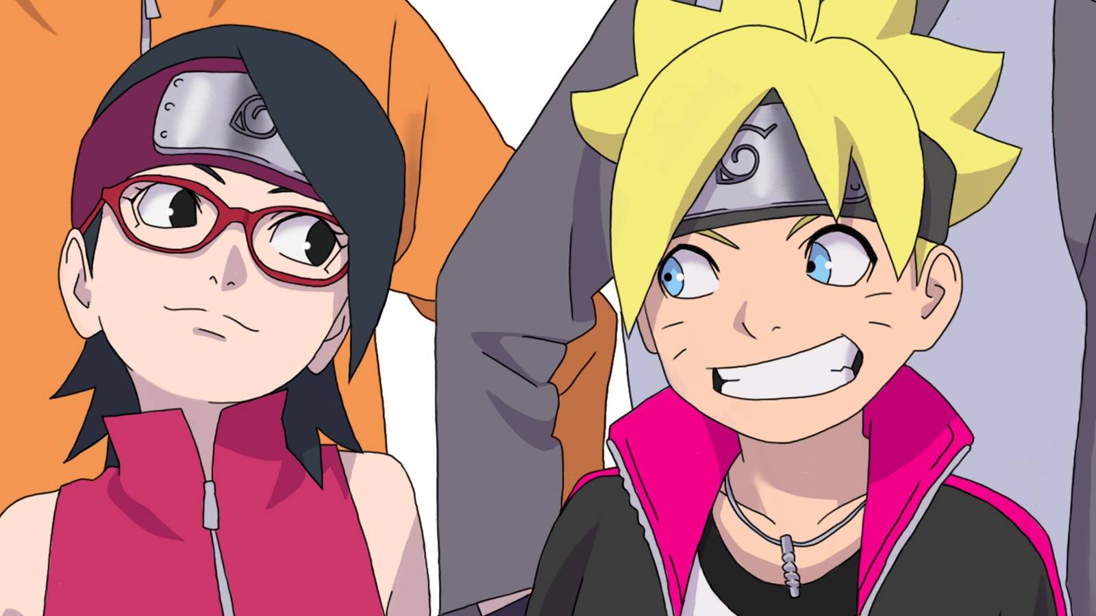 Boruto: How Does Sarada Really Feel About Boruto?