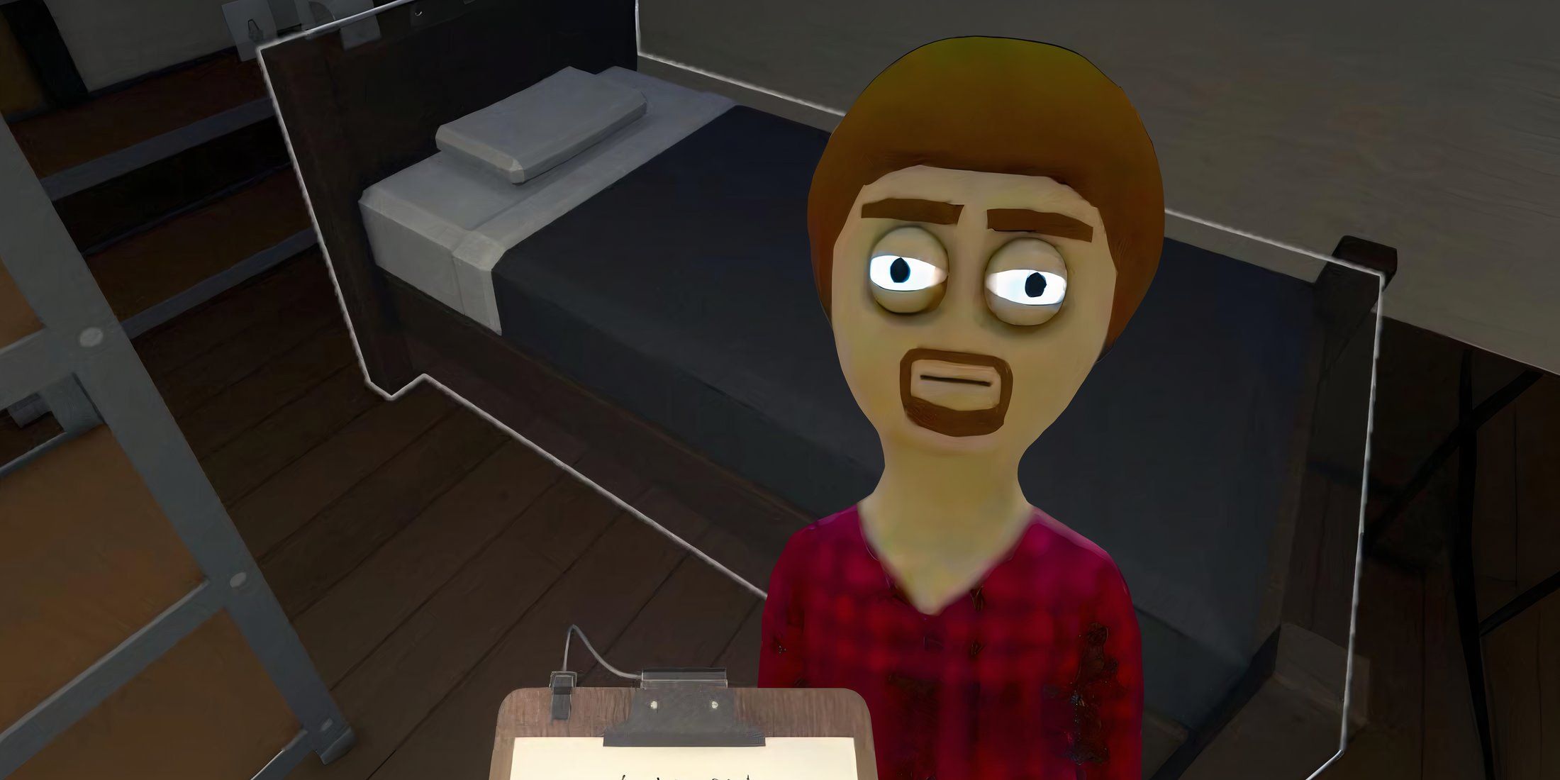 How to Assign Beds to Workers in Schedule 1