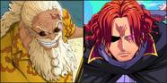 One Piece Oda Has Already Revealed Scopper Gaban s True Purpose In The One Piece Oda Has Already Revealed Scopper Gaban s True Purpose In The