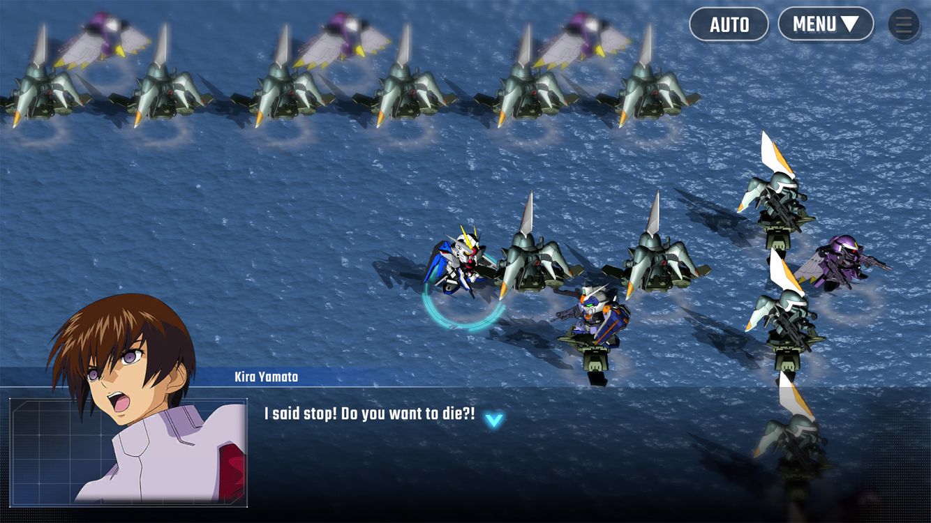 SD Gundam G Generation Eternal News, Trailer, Guides, and More