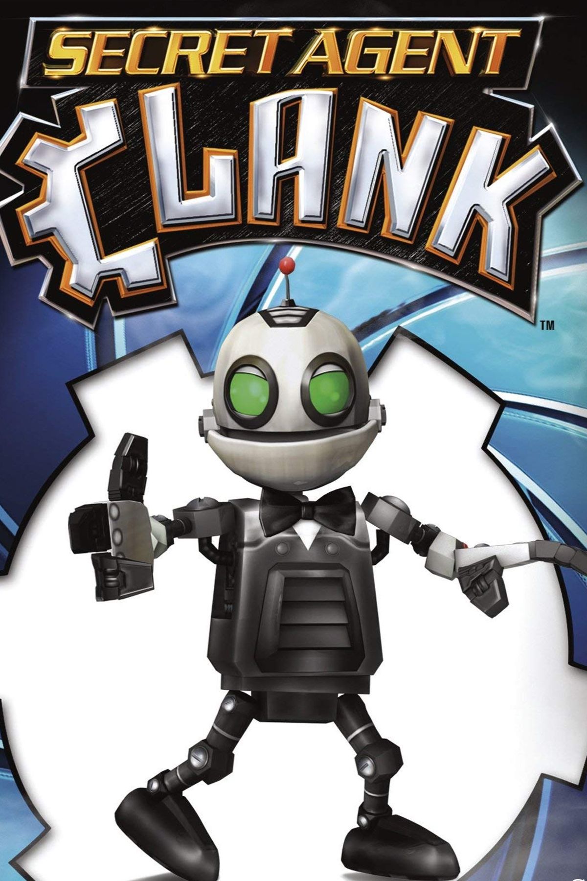 Secret Agent Clank News, Trailer, Guides, and More
