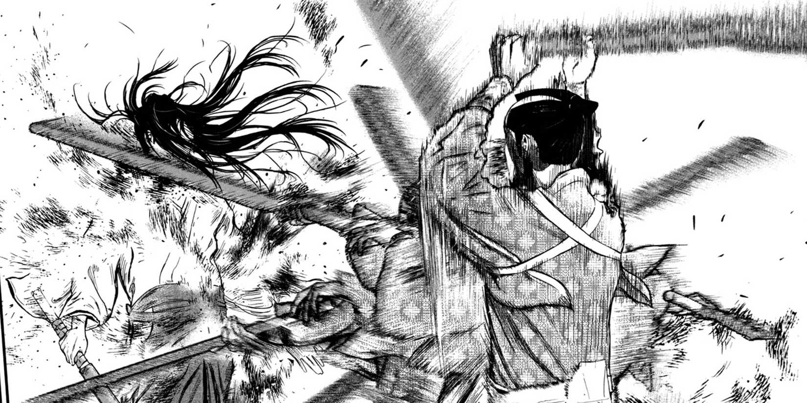 Best Seinen Boys’ Love Manga