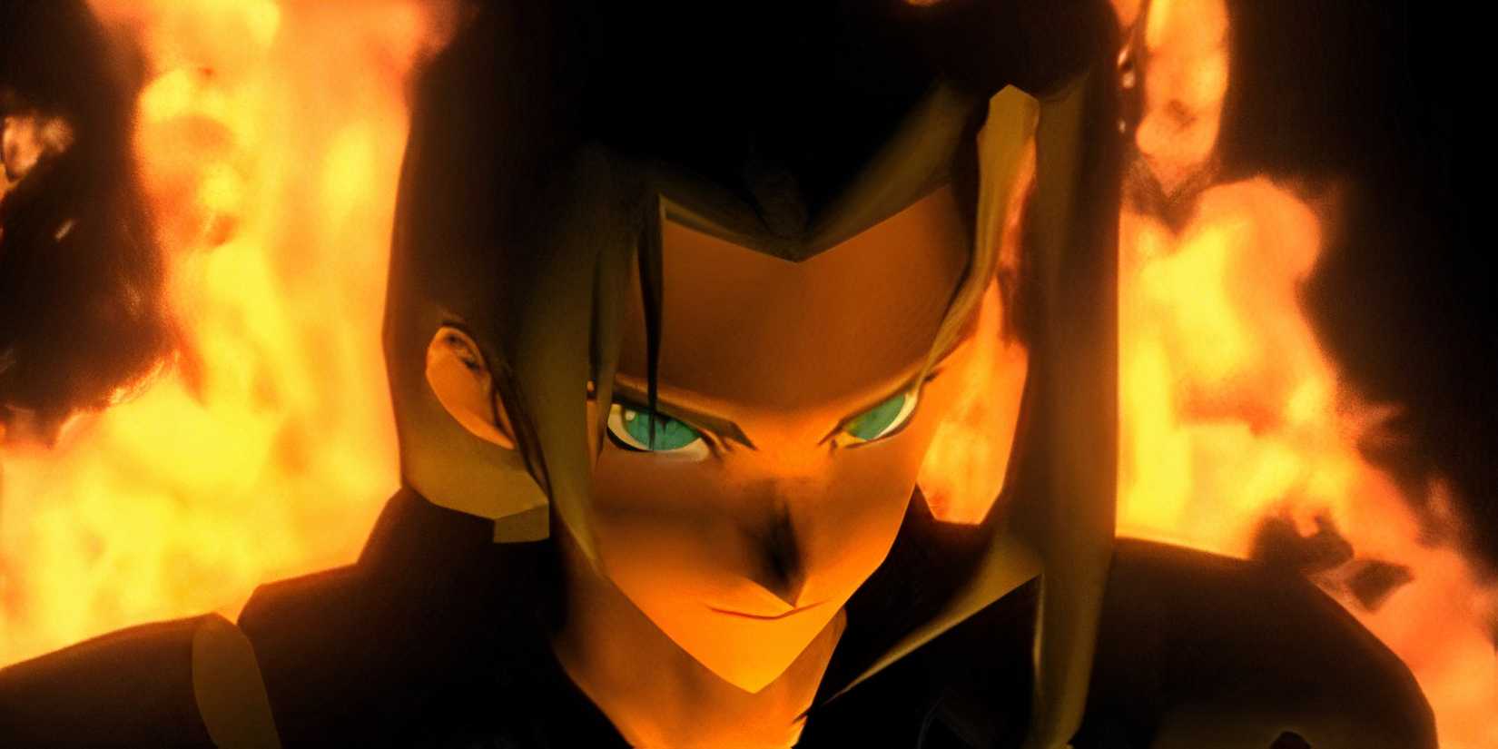 Things Final Fantasy 7 Does Better Than The Other Main Games