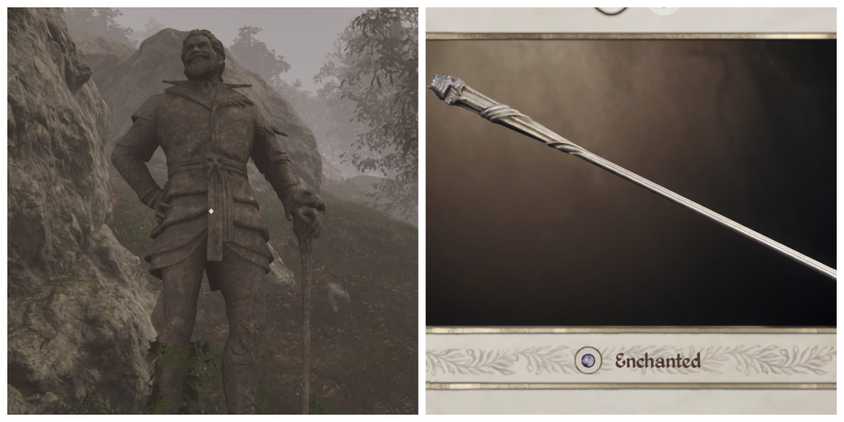 How to Get Cyrodilic Brandy in Oblivion Remastered