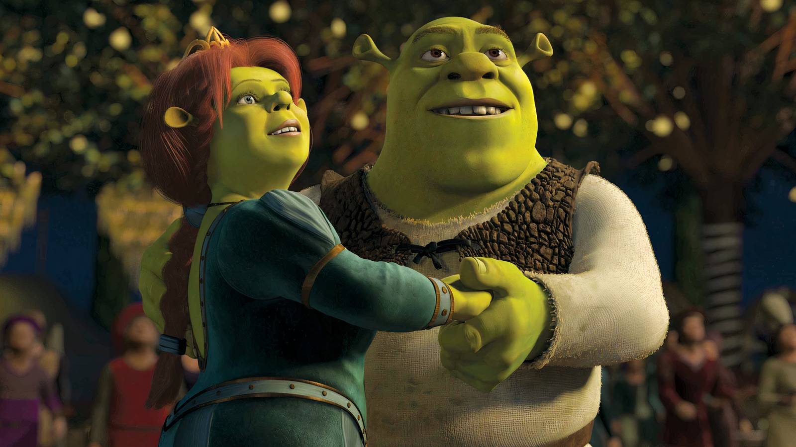 Shrek 5 Must Top These Previously Iconic Scenes