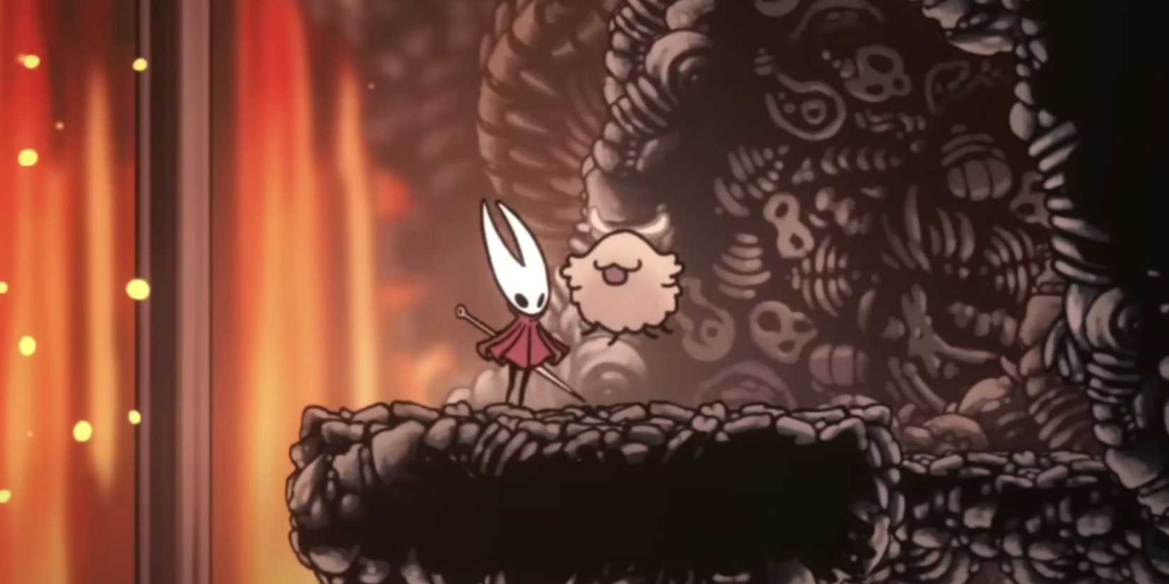 Hollow Knight: Silksong - Important Details About The Game