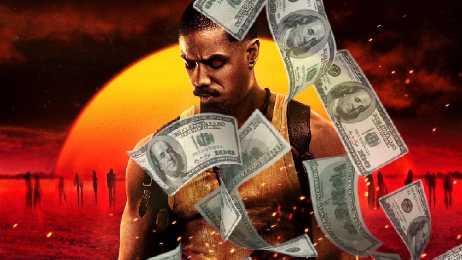 Sinners Box Office On Fourth Wednesday Beats Two Avengers Movies