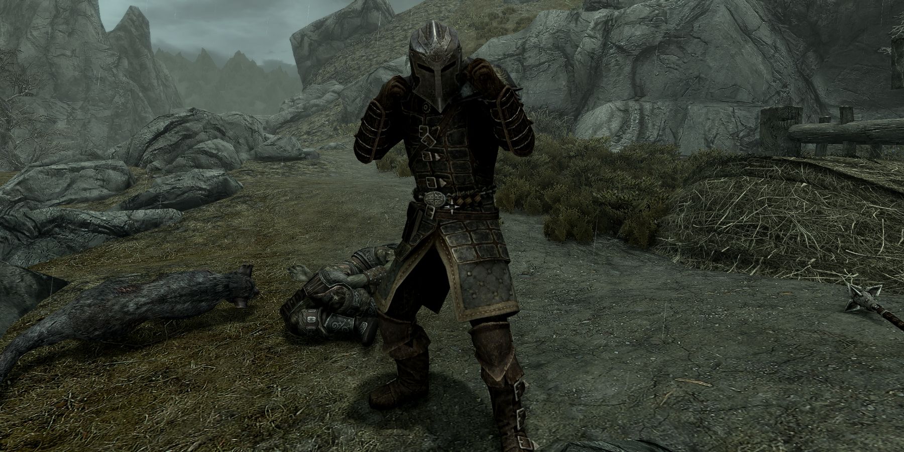 The Best Heavy Armor Sets In Skyrim – 8pe