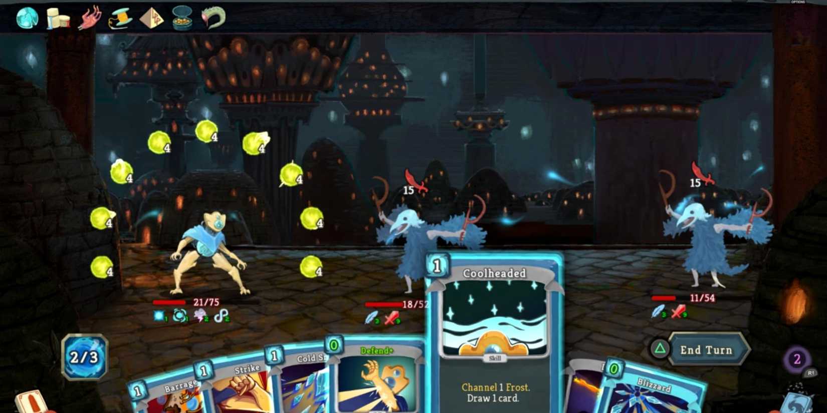 Slay The Spire Beginner Tips