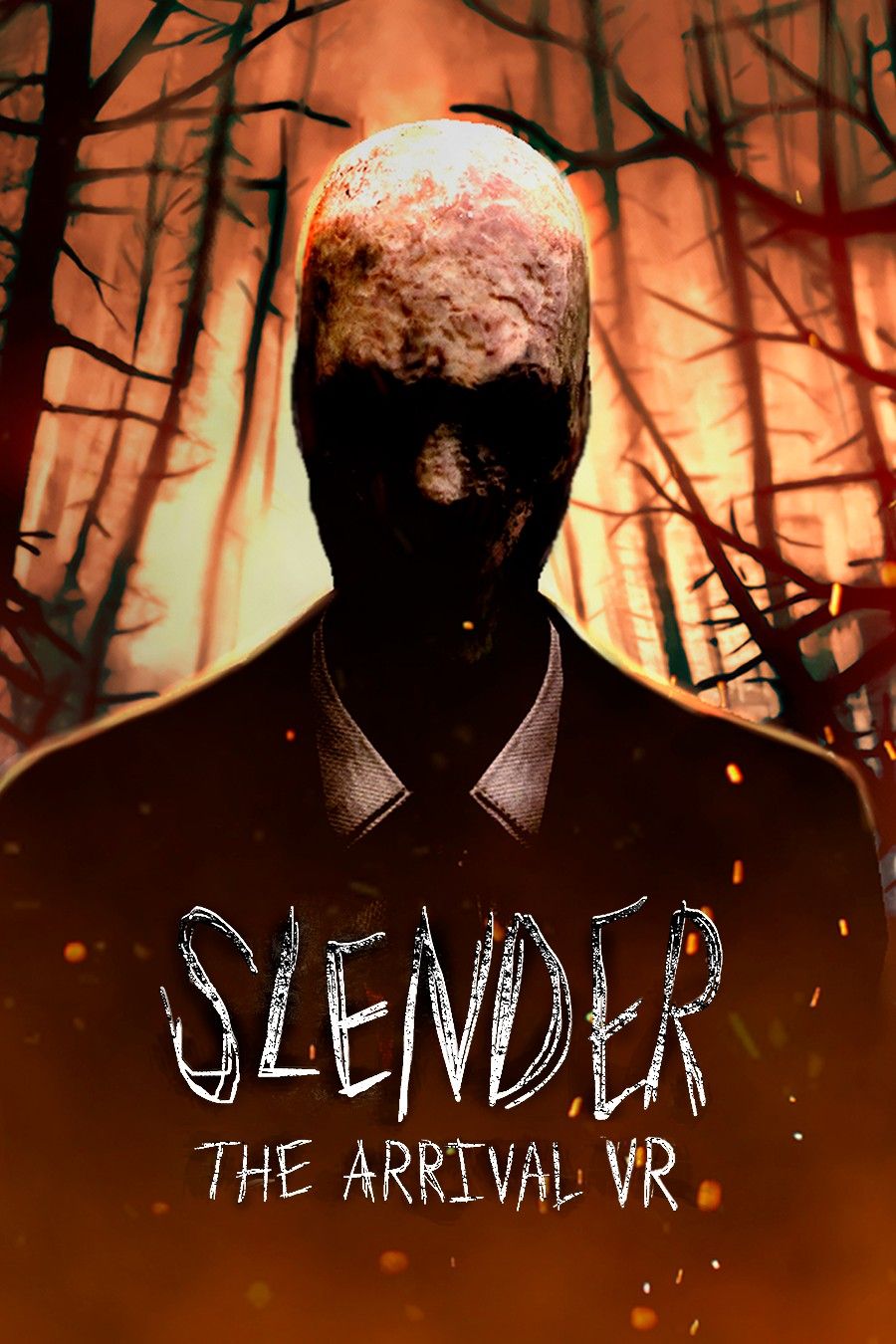 Slender: The Arrival VR News, Trailer, Guides, and More