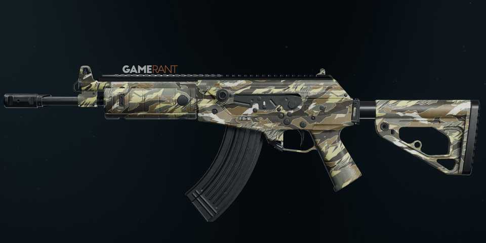 How To Unlock All CR-56 AMAX Camos & Attachments in Black Ops 6 & Warzone