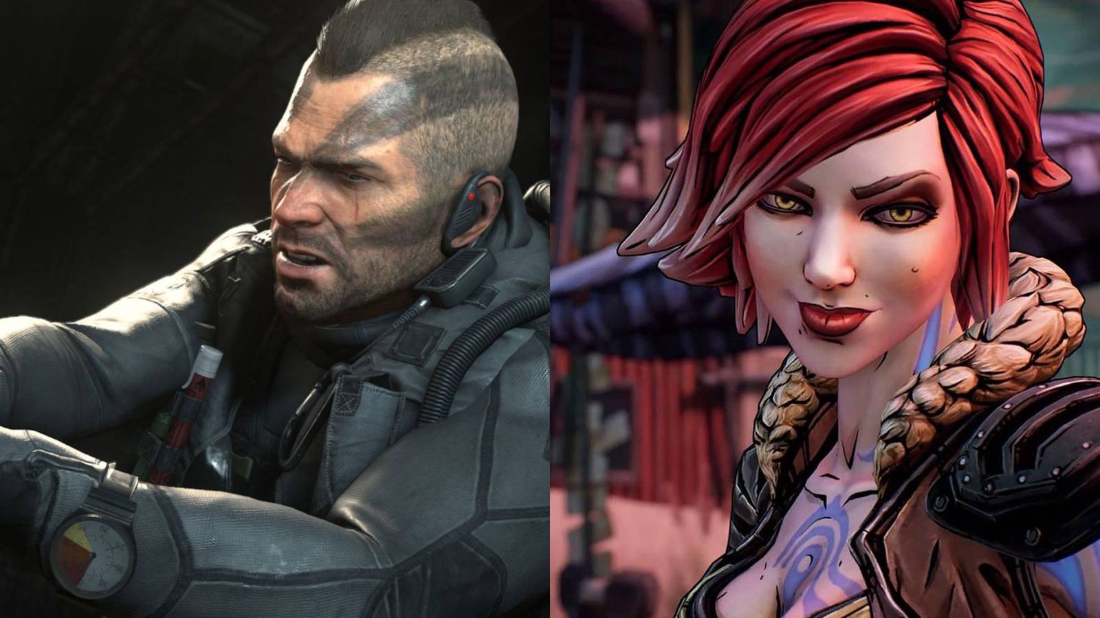 Most Iconic Protagonists In FPS Games