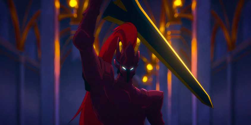 Best Solo Leveling Characters