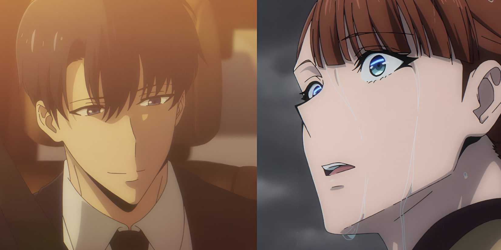 Solo Leveling: Sung Jinwoo & Lee Joohee’s Relationship, Explained