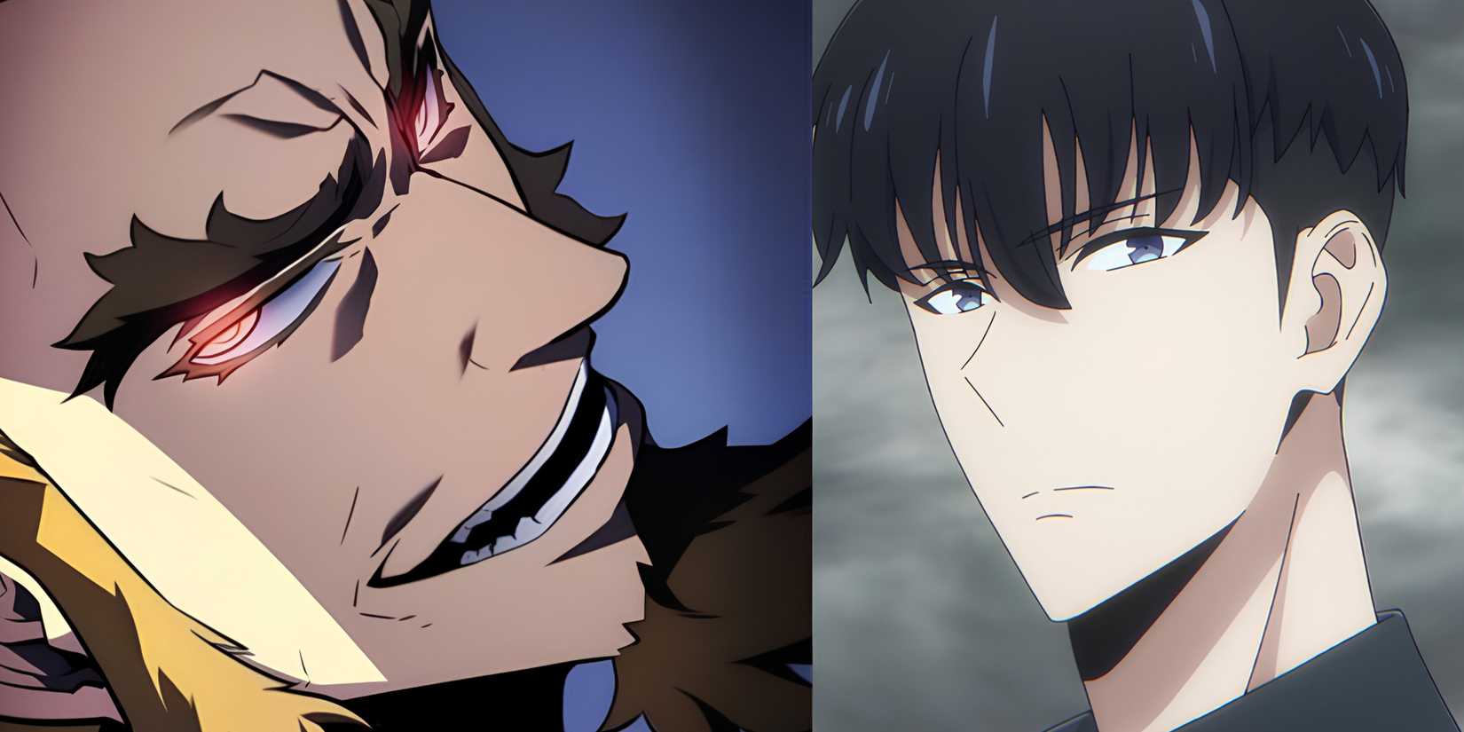 Solo Leveling: Is Thomas Andre Evil?