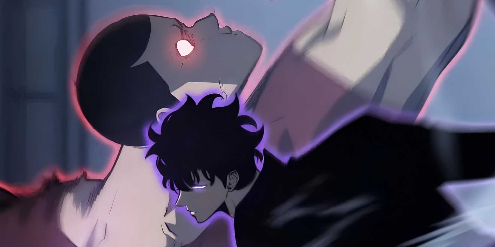 Solo Leveling’s Most Evil Character Won’t Stop Until Korea’s Strongest Hunter Is Dead and Gone