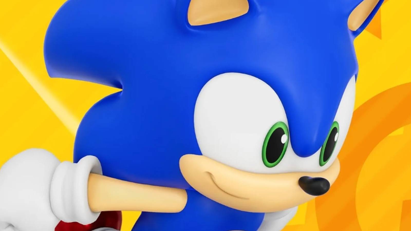 New Sonic Game Hit With Release Date Delay