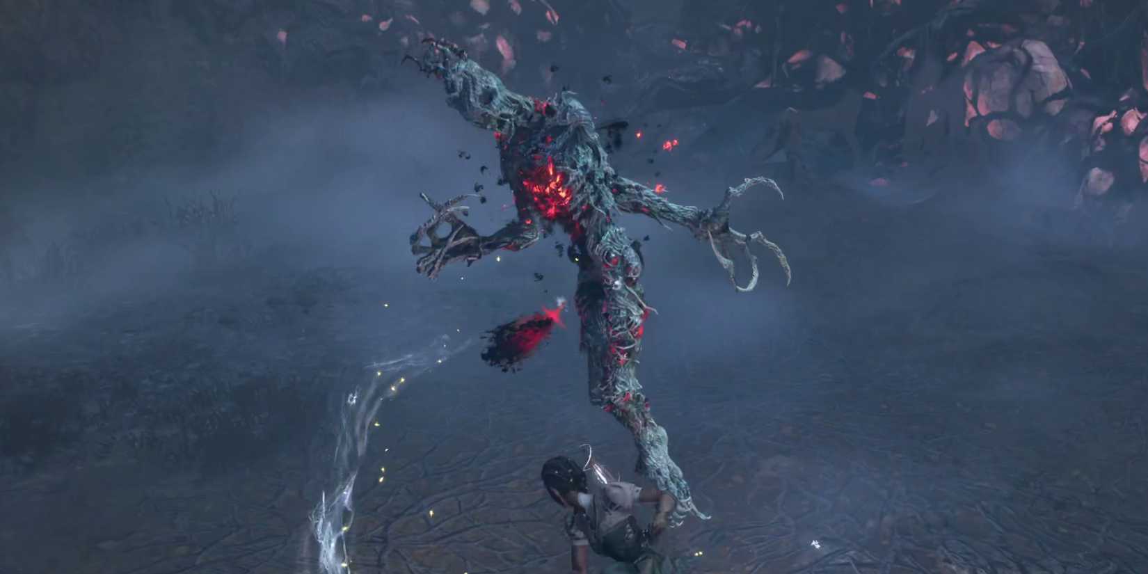 South of Midnight Monsters Inspired By Southern Folklore