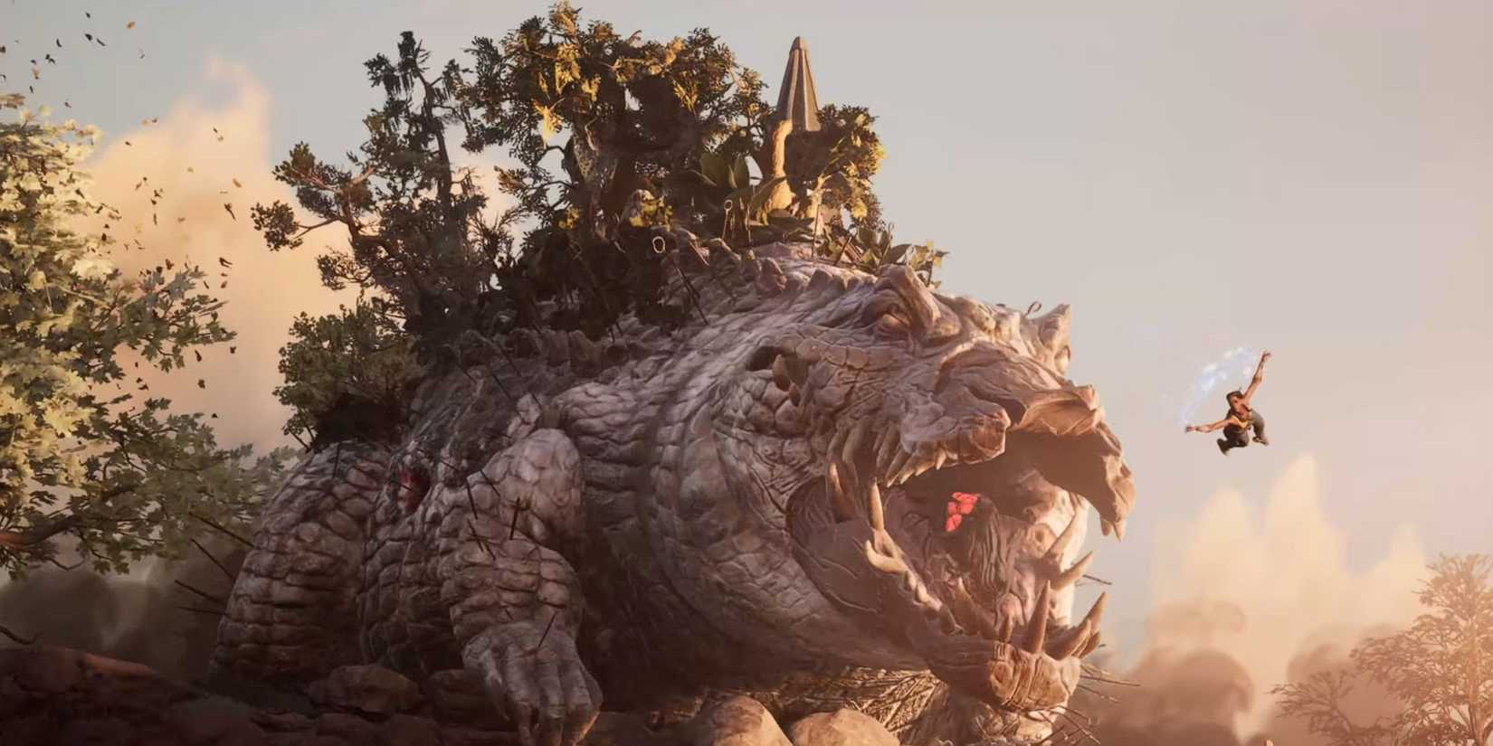 South of Midnight: Two-Toed Tom's Story Is Heartbreaking for Animal Lovers