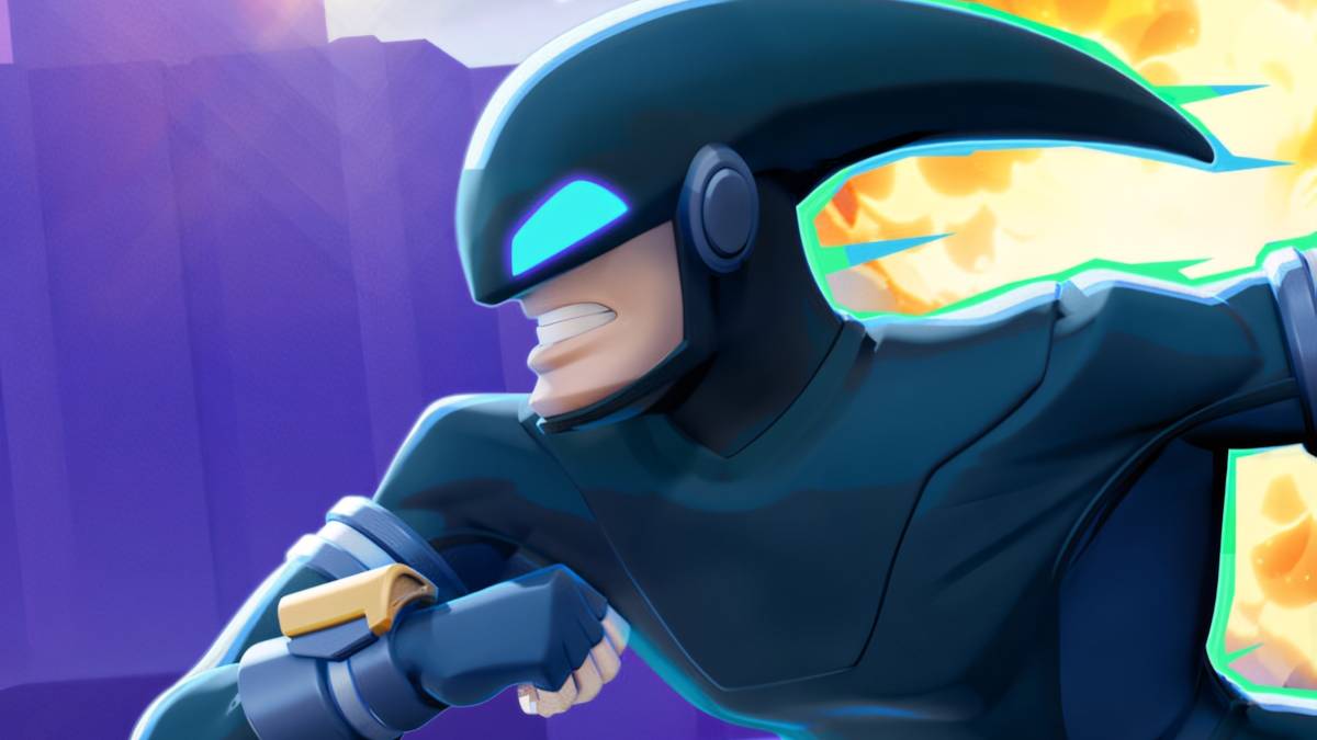 SpeedRunners 2: King of Speed News, Trailer, Guides, and More
