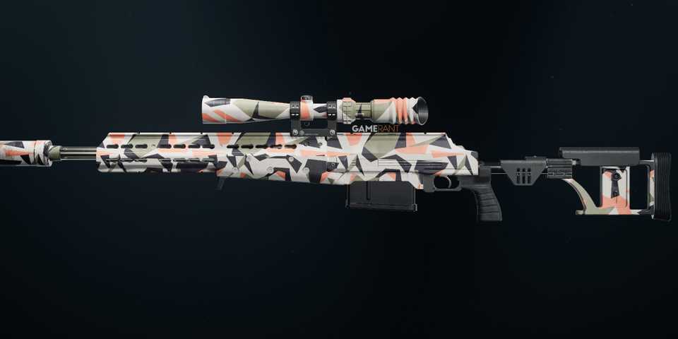 How To Unlock All HDR Camos & Attachments Black Ops 6 & Warzone