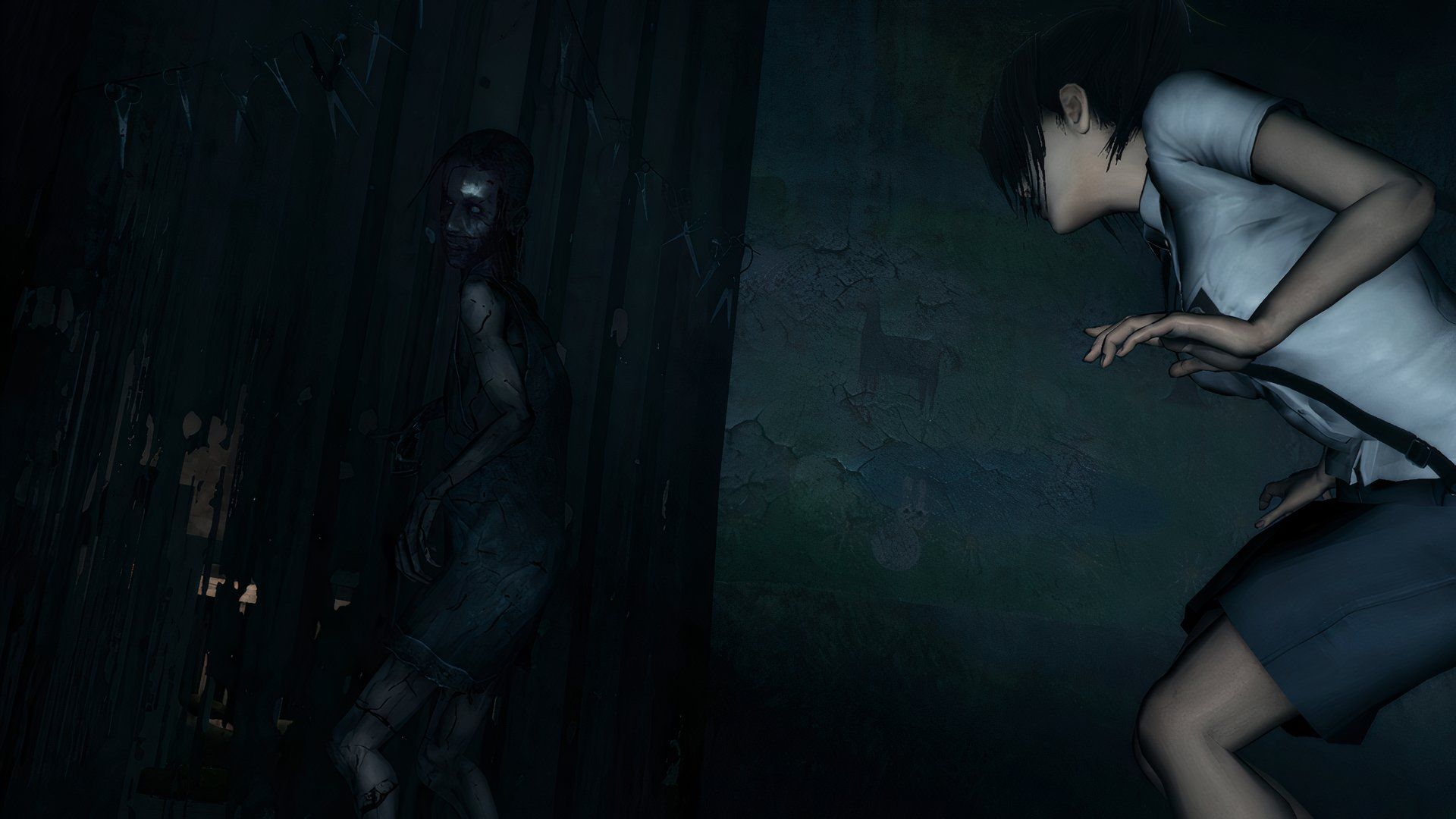 Best Horror Games That Use A Camcorder, Ranked