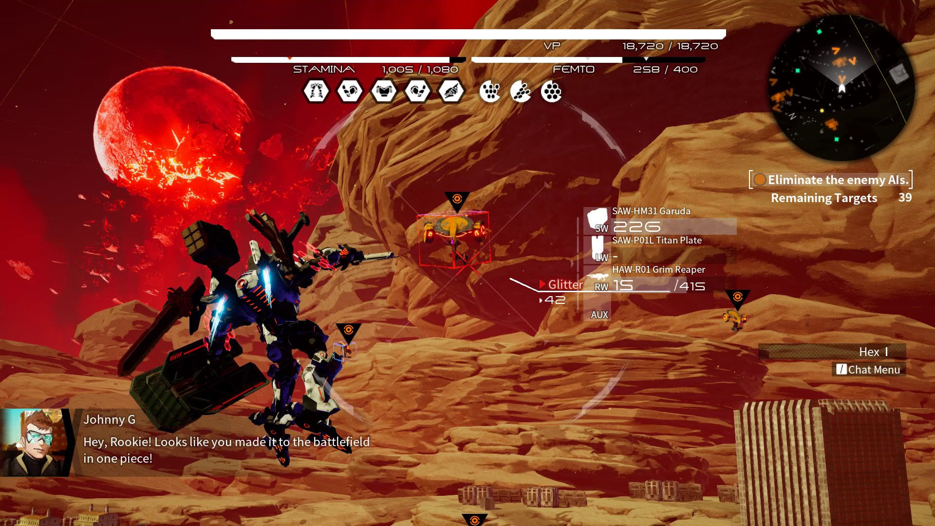Daemon X Machina News, Trailer, Guides, and More