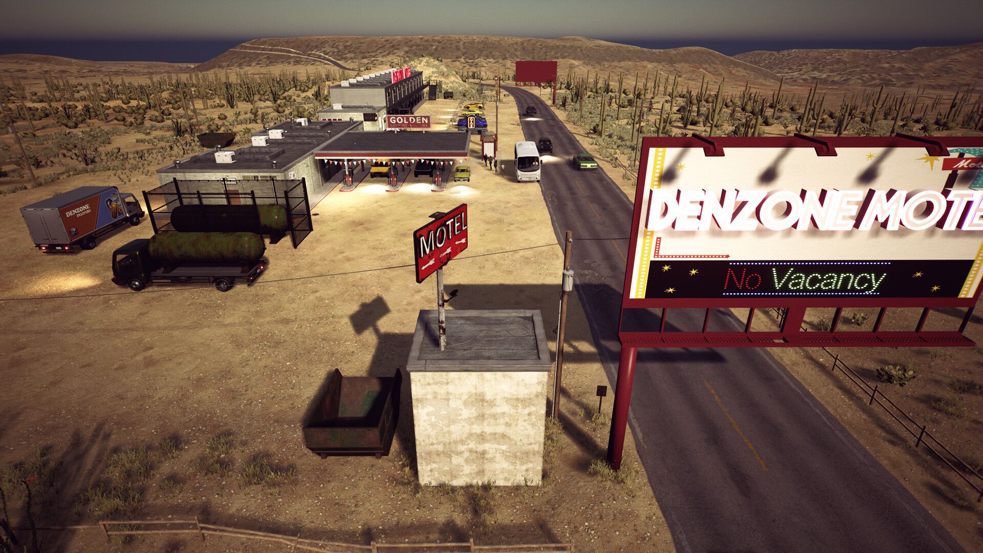 The Best Games Where You Run A Hotel
