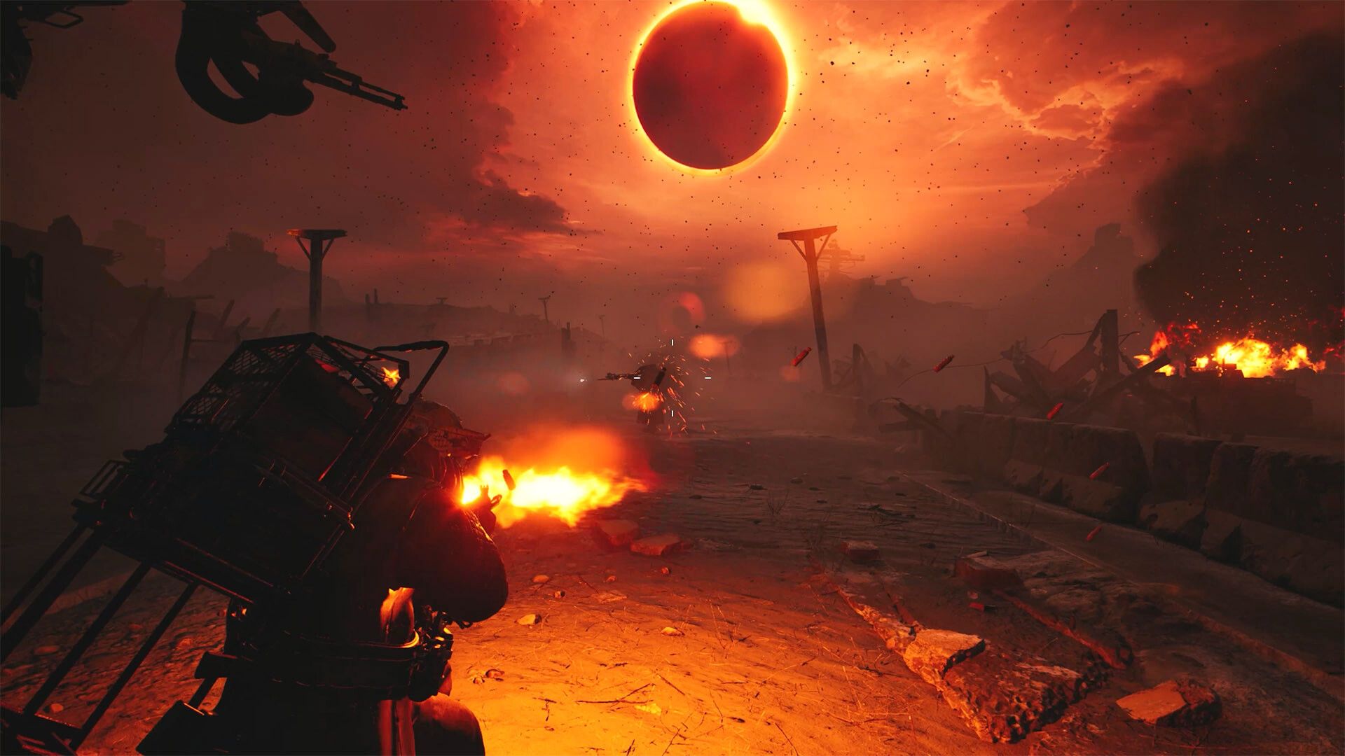 The Forever Winter News, Trailer, Guides, and More