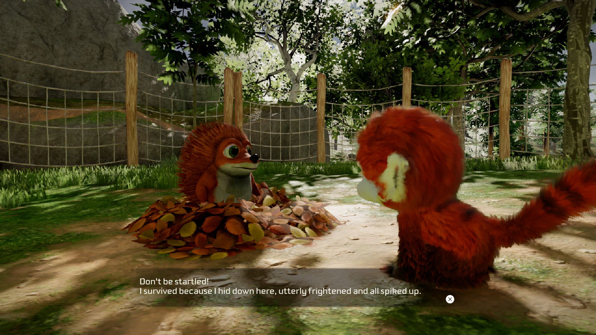 Best PlayStation Games With Animal Protagonists, Ranked